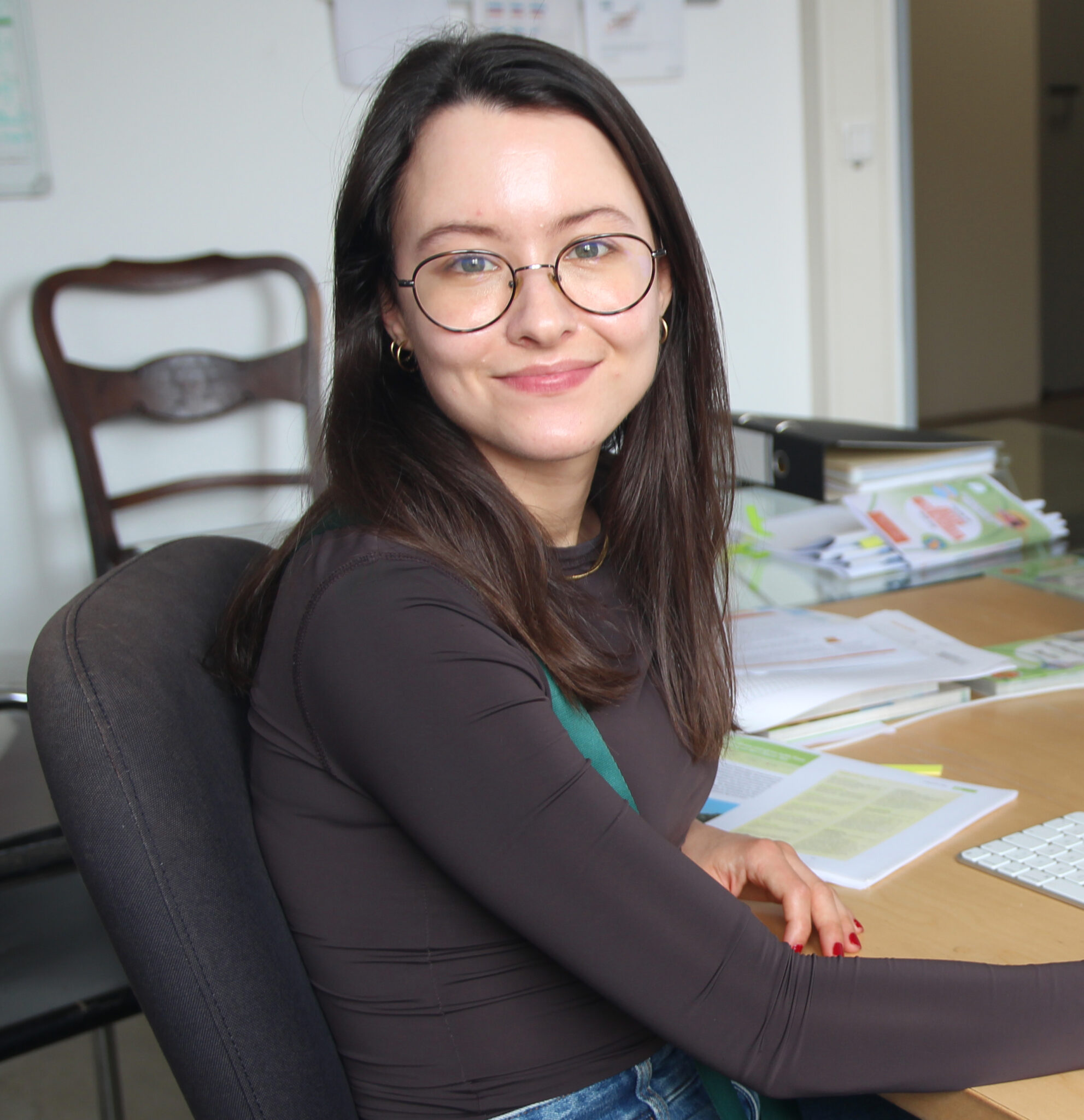 via reise verlag | Unser Team